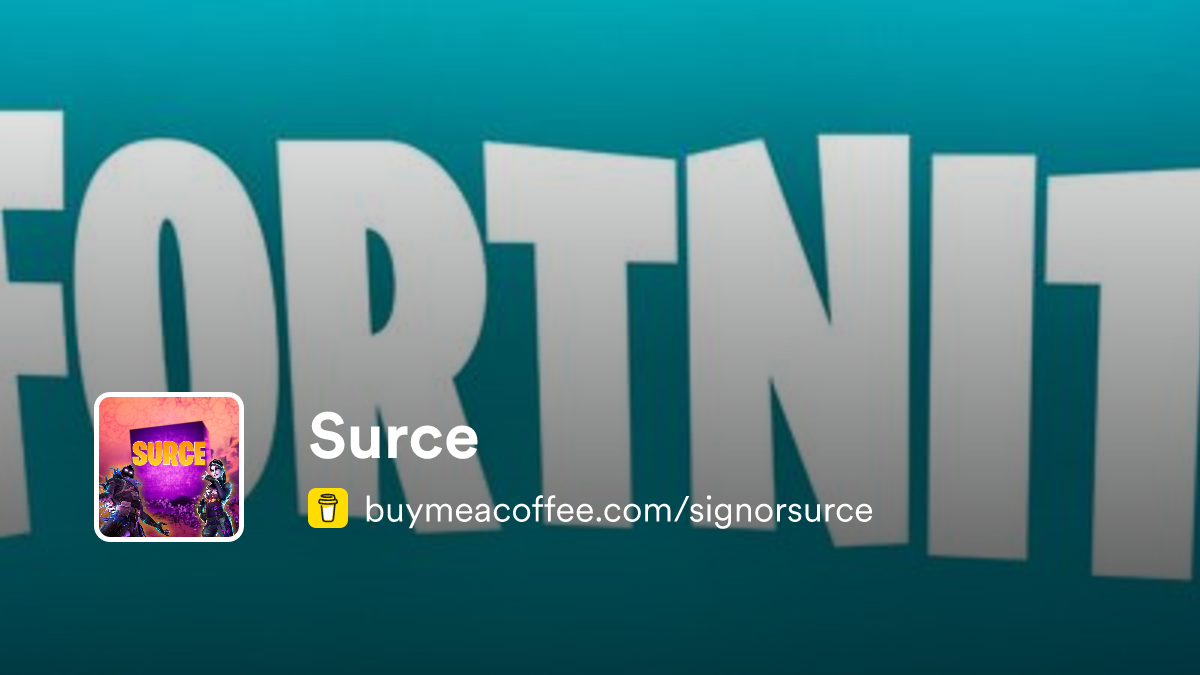 Surce is Immagini, wallpaper - Buymeacoffee