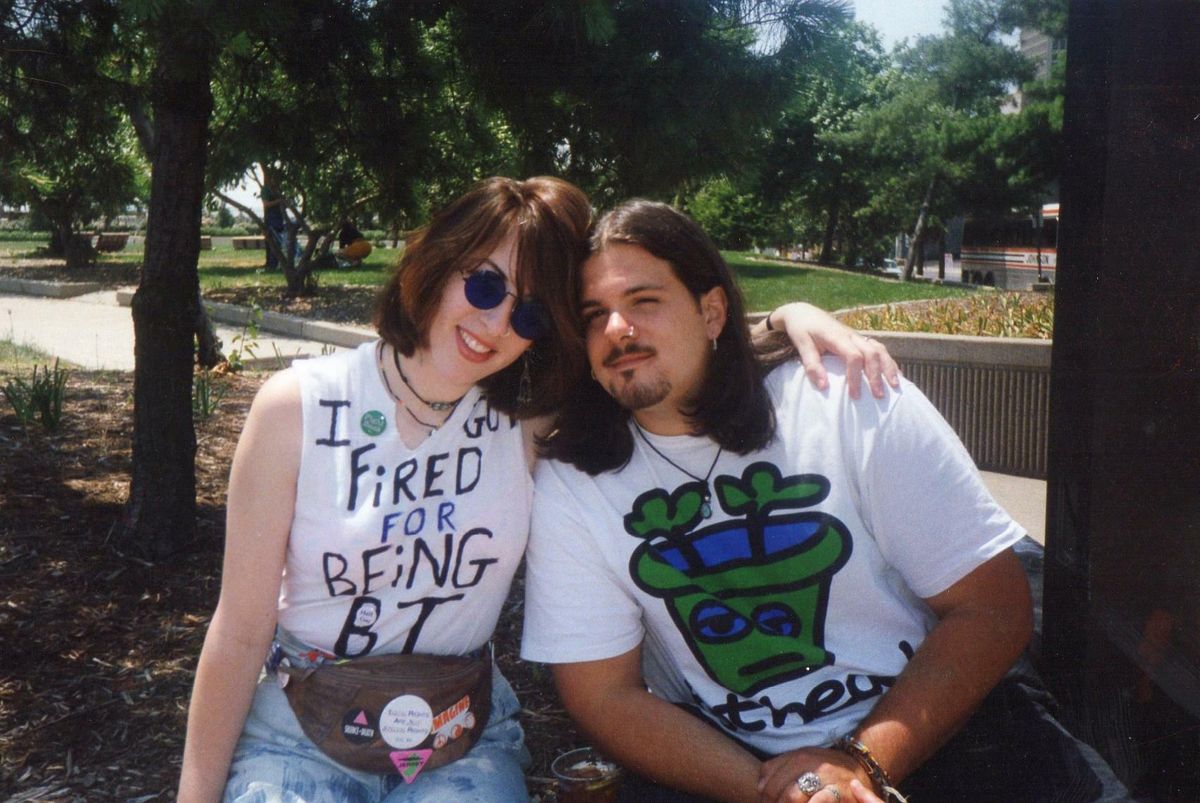 That time I lost my job after being outed at work — Janice Rael ...