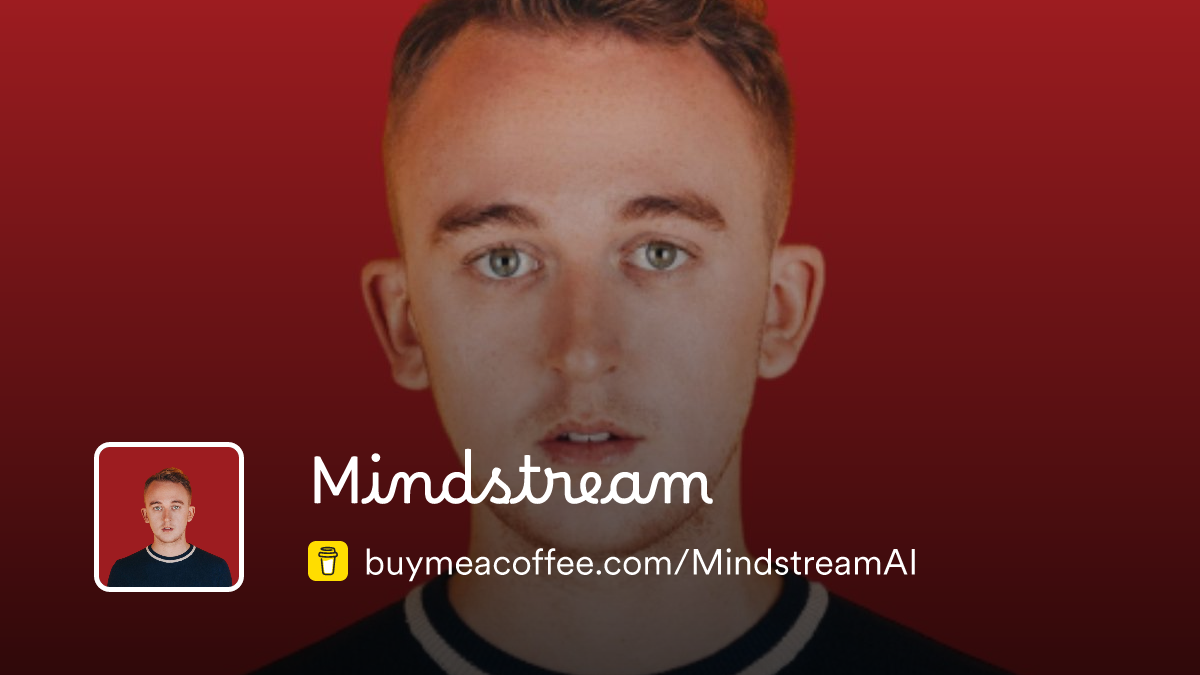 Mindstream is a daily AI newsletter that keeps you ahead of the curve. - Buymeacoffee