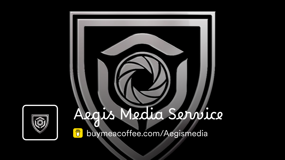 Aegis Media Service is Doing Outreach work with people living on the street - Buymeacoffee