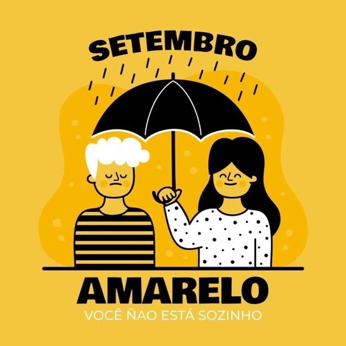 Dias Cinzentos e Setembro Amarelo: Coisas sobre a Síndrome de Burnout ...