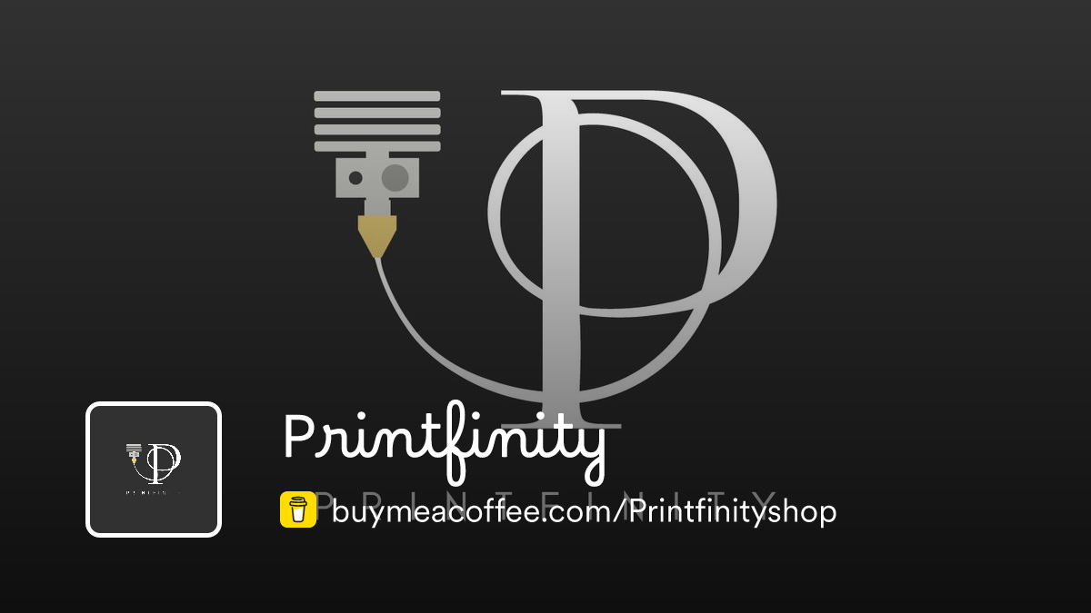 Printfinity is Digital pictures about my masks - Buymeacoffee