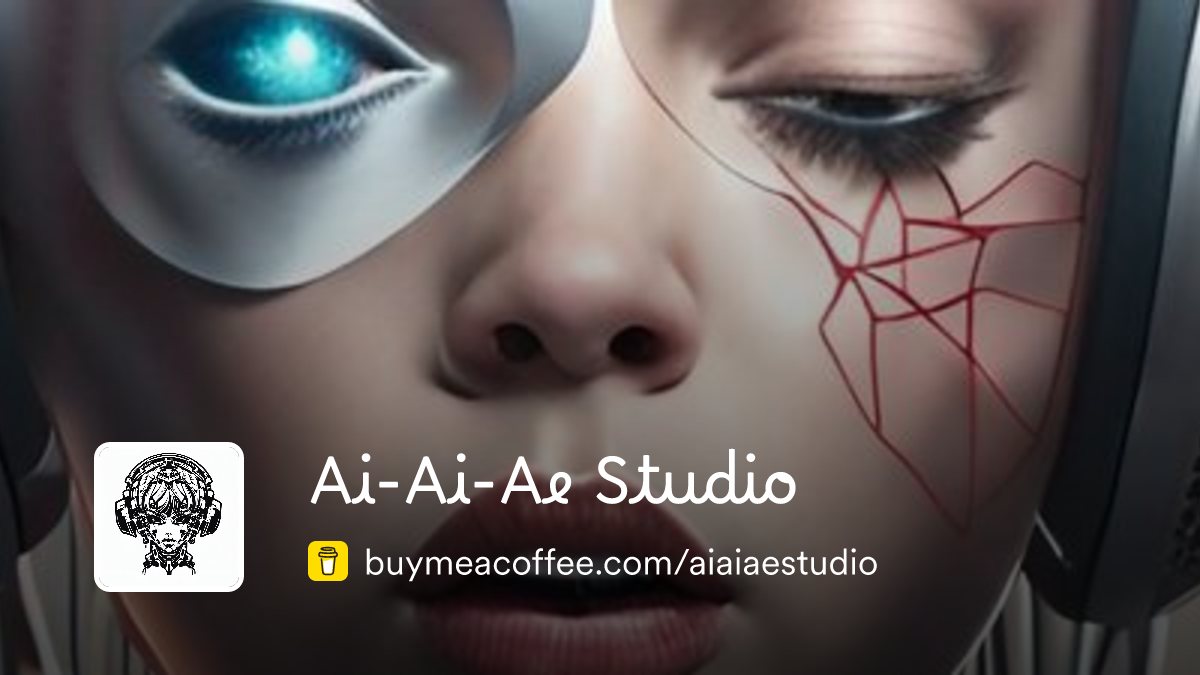 Ai-Ai-Ae Studio is Music AI voice covers, Ai image/video generation ...
