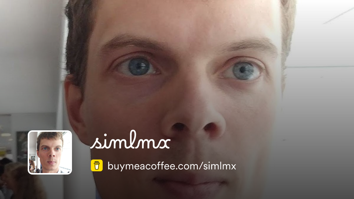 simlmx is coding lefun.fun ! - Buymeacoffee