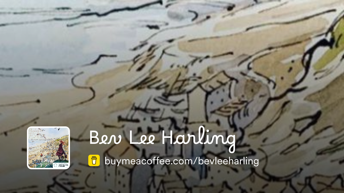 Gallery | Bev Lee Harling - Buymeacoffee