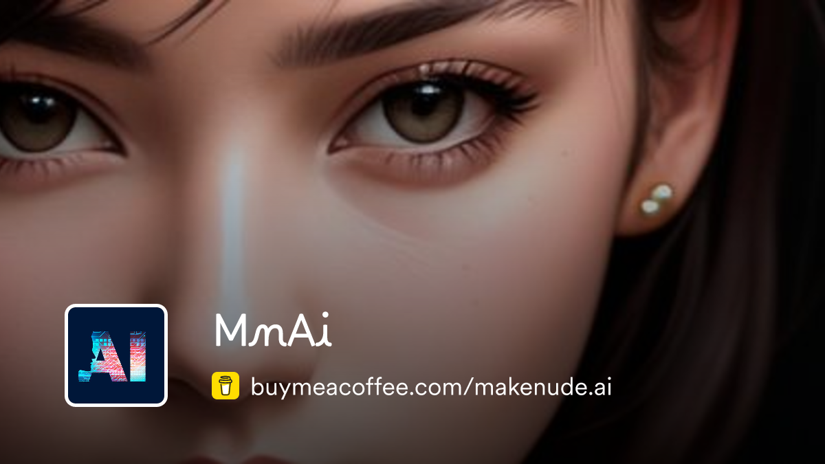 Extras | MnAi - Buymeacoffee