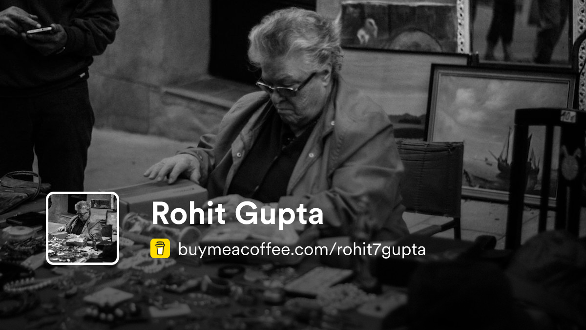 Rohit Gupta is wildcardjobs.com - Buymeacoffee