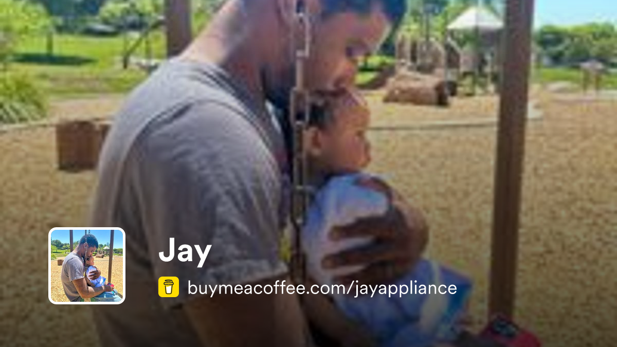 Jay is working was on creating more how to videos to save you time and money - Buymeacoffee