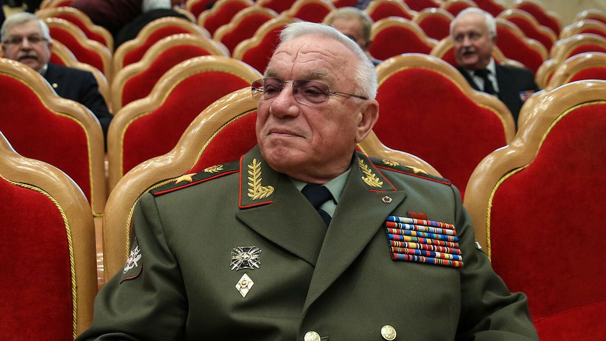 Un ancien ministre de l'Intérieur prédit une hausse de la criminalité en Russie — Eric Lecomte ...