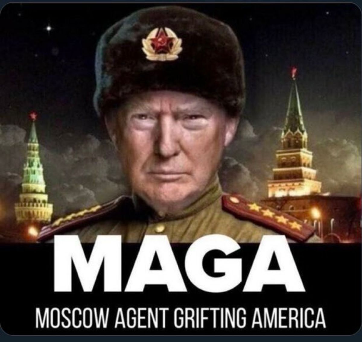 Le Déluge made in Trump — Eric Lecomte - Buymeacoffee