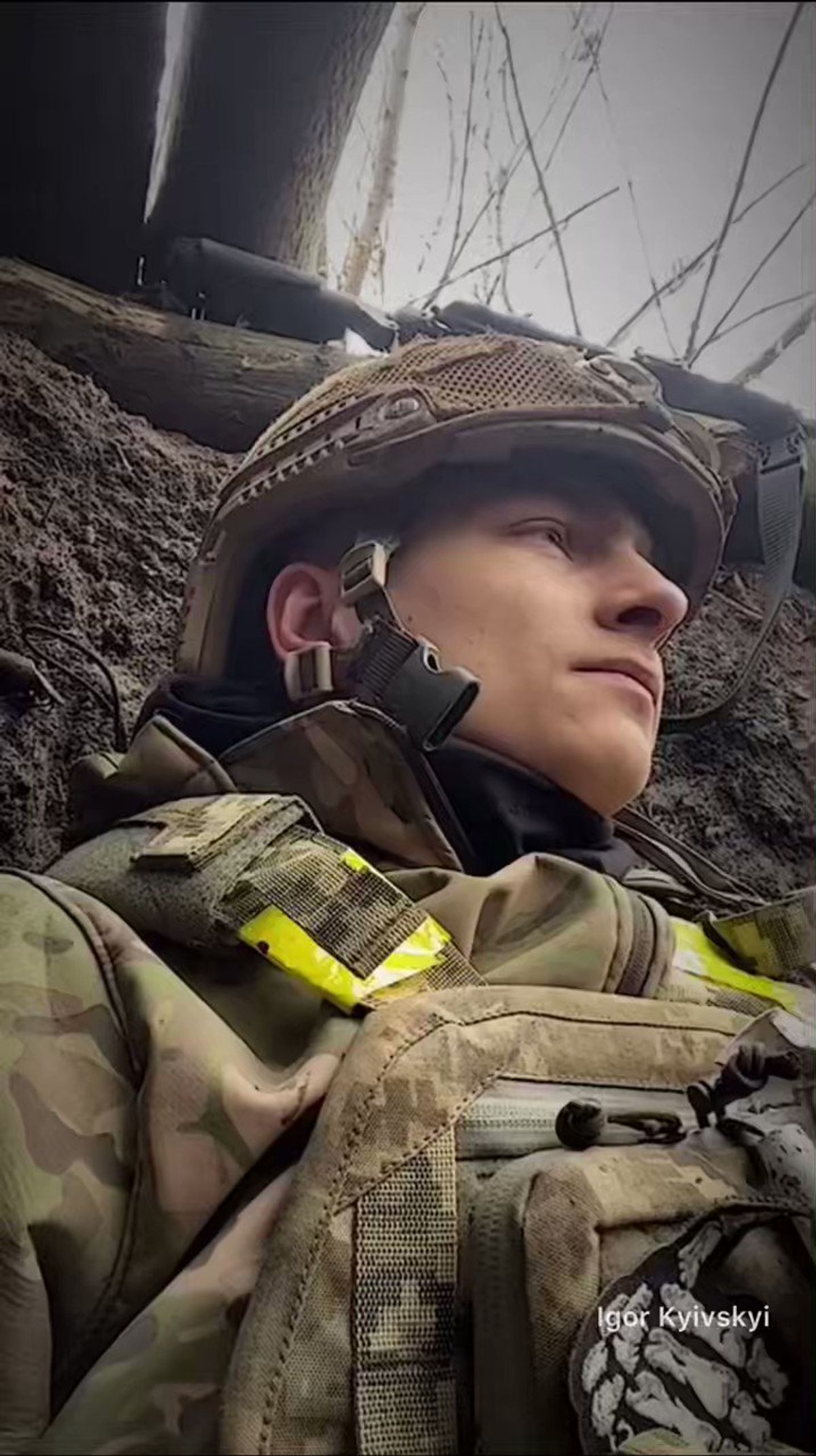 Quelques mots sur les déclarations de Witkoff... — Eric Lecomte - Buymeacoffee