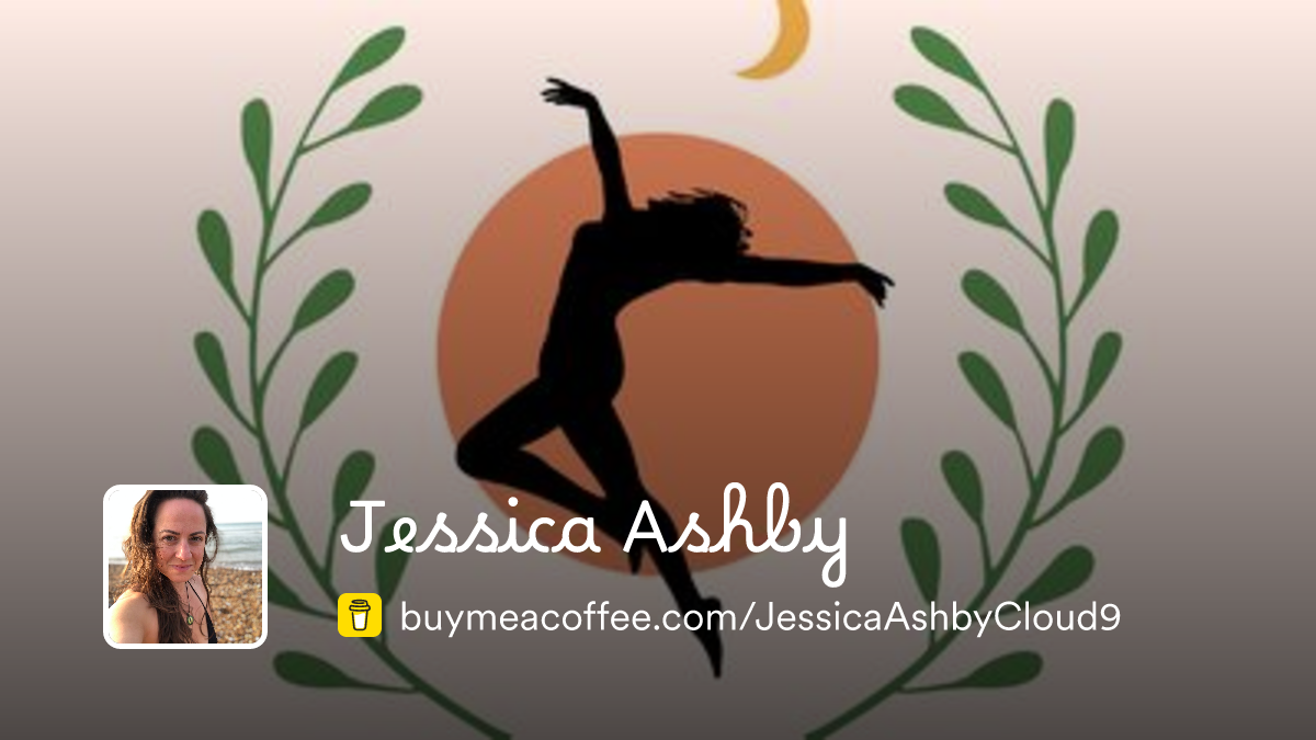 Jessica Ashby is creating sacred spaces for women to be held, supported ...