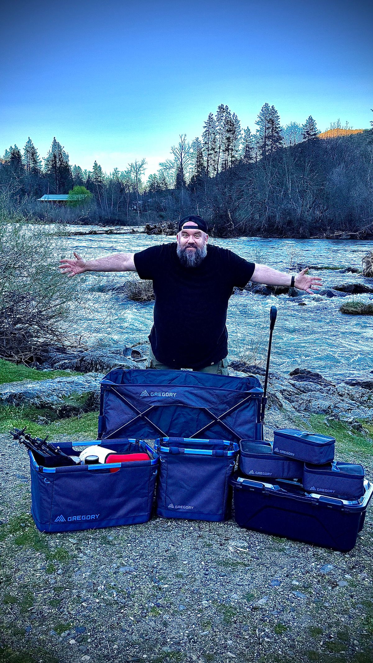 Supporting Sponsored Content — Andy Neal - Buymeacoffee