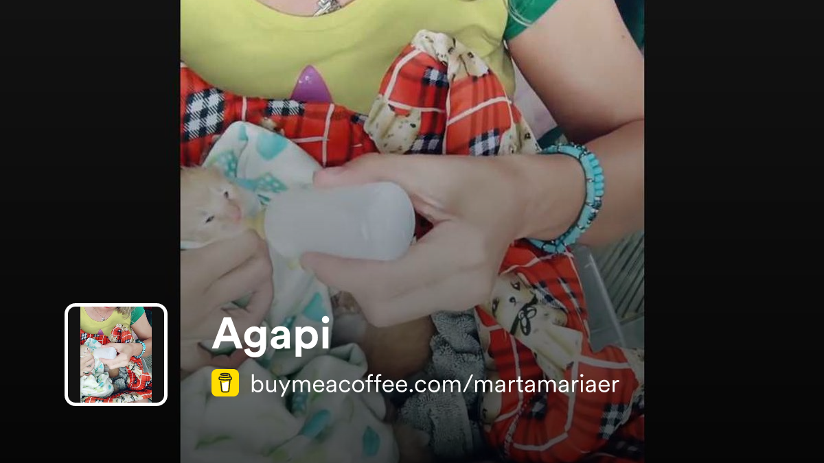 Gallery | Agapi - Buymeacoffee