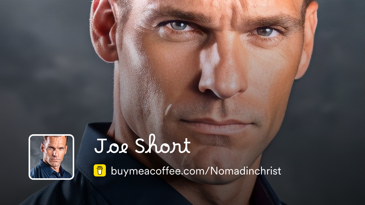 Membership | Joe Short - Buymeacoffee