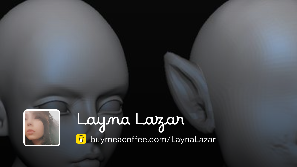 Layna Lazar is creating 3D femme fatale & horror sculptures + gaming ...