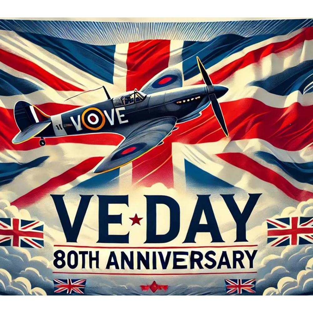 WWII and VE DAY QUIZ — Daily Quiz Questions - Buymeacoffee