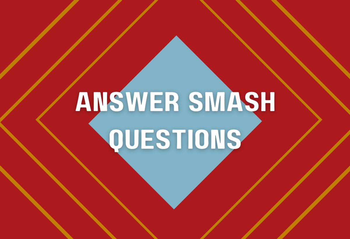 Answer-Smash Style Quiz — Daily Quiz Questions - Buymeacoffee