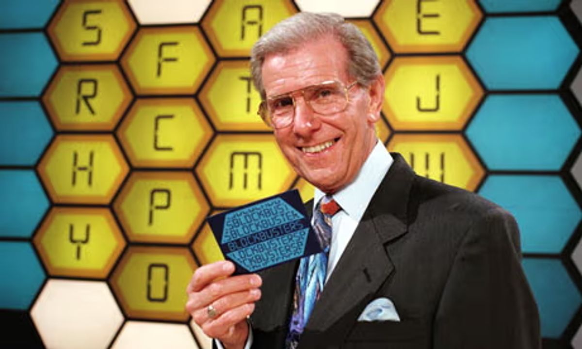 The Blockbusters Quiz — Daily Quiz Questions - Buymeacoffee