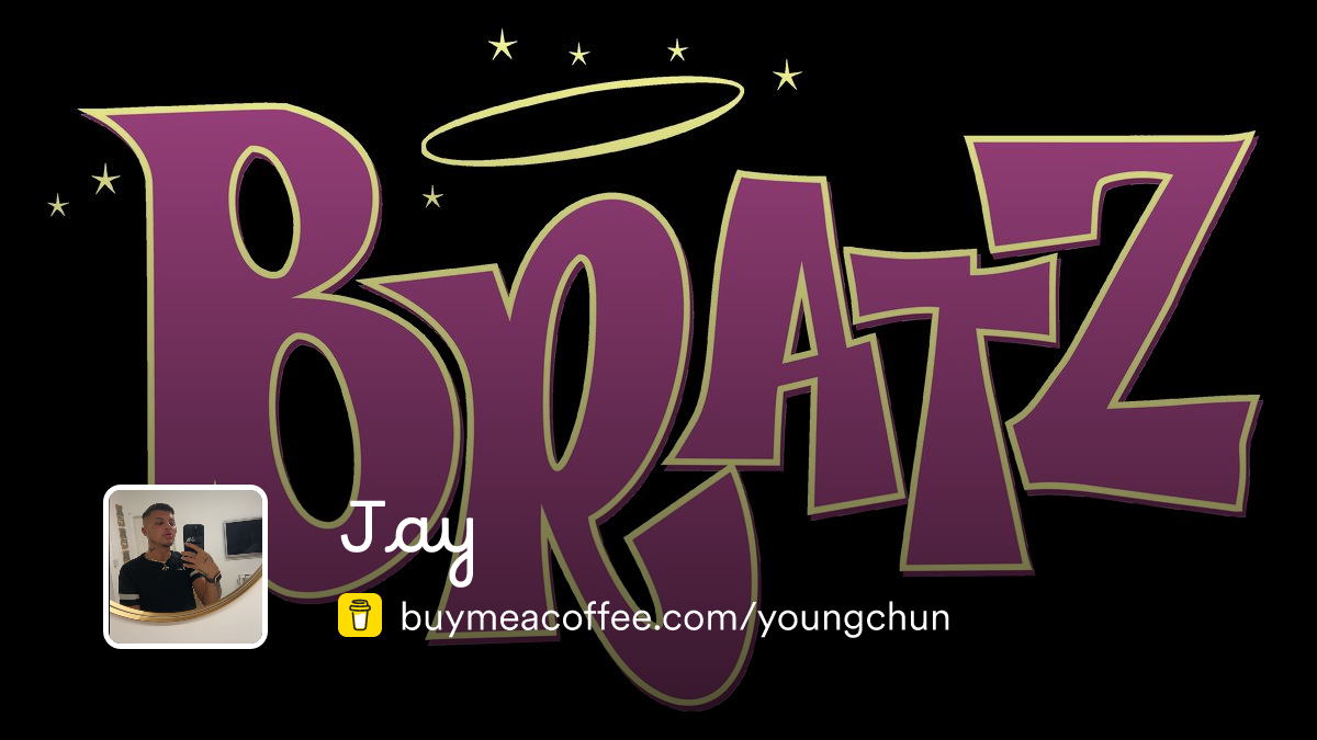 Jay - Buymeacoffee