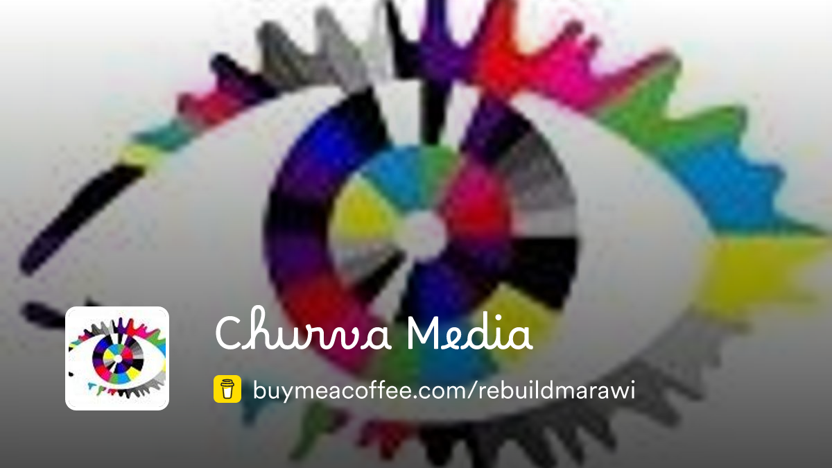 Churva Media - Buymeacoffee