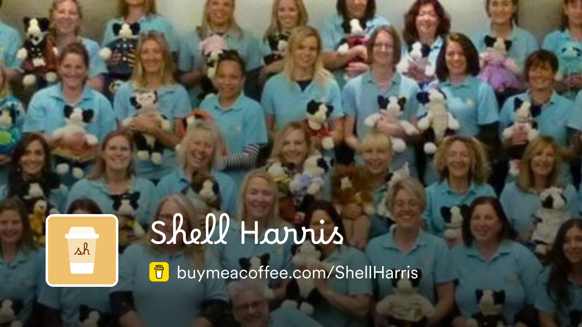 Shell Harris is chatting about signs and empowering you to do the same ...