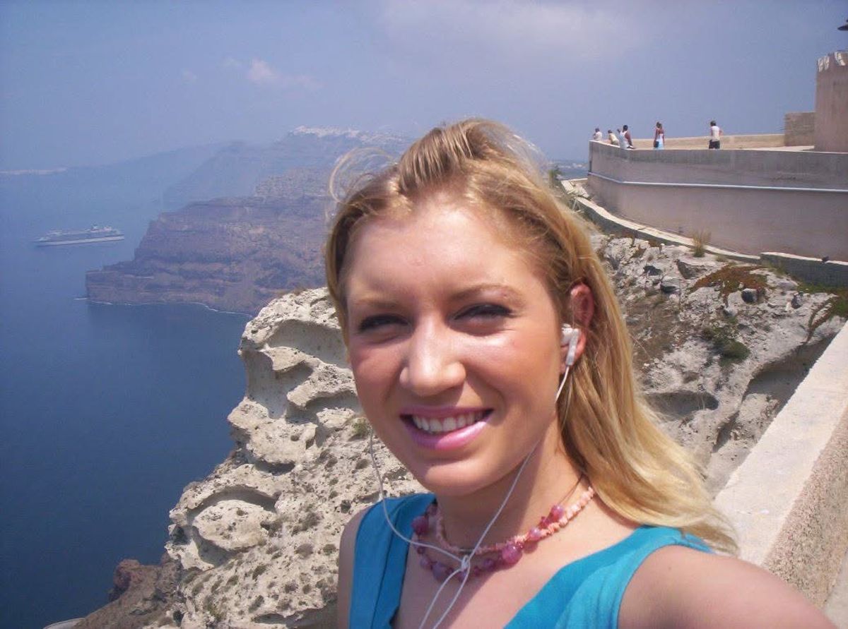 The Computer, The Cruiser, and The Comeback: A Journey of Finding My ...