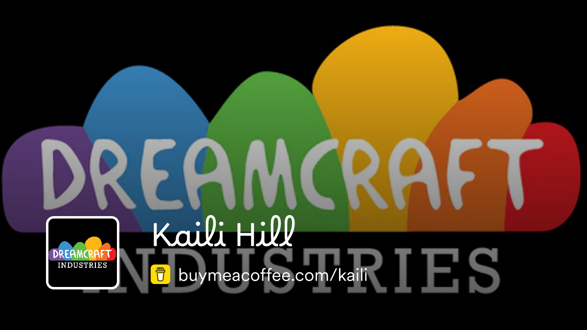 Kaili Hill is creating open source electronics and random things ...