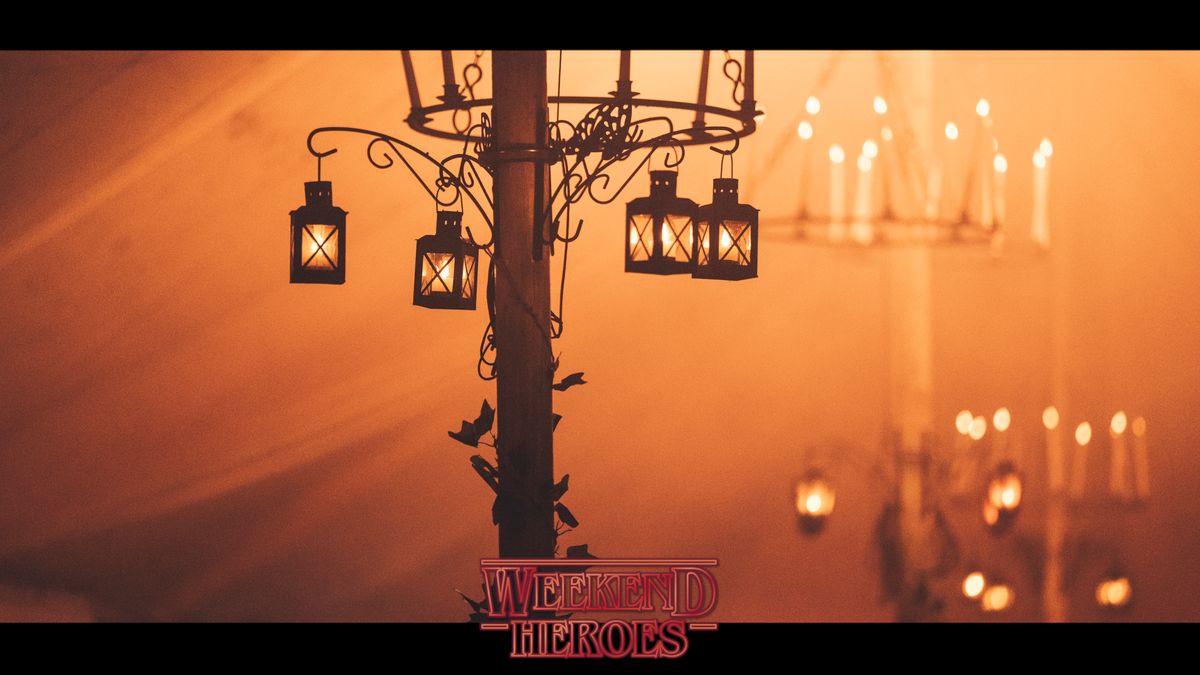 Curious Pastimes E1 — Pete - Buymeacoffee