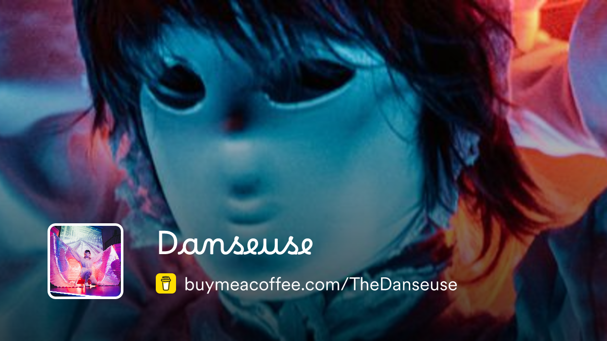 Danseuse is creating magical moments for Jonathan Bree's shows and ...