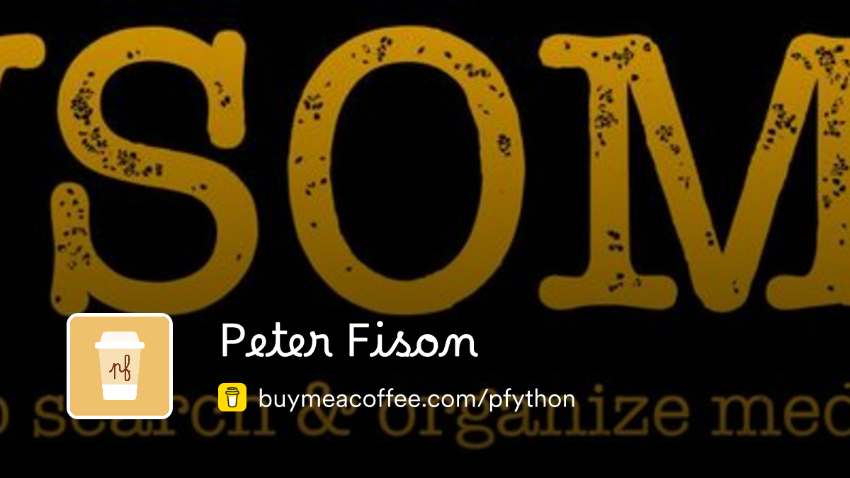 Peter Fison is helping SMEs and charities with content creation ...