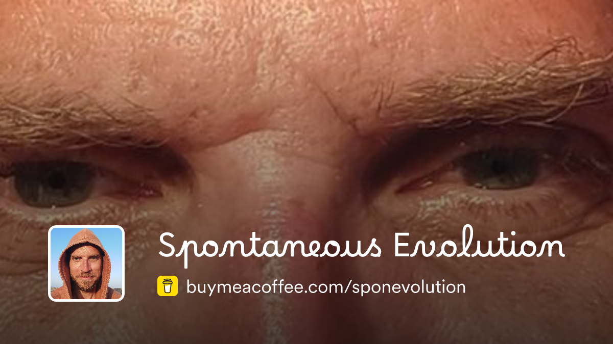 Spontaneous Evolution is coaching people in Shadow Integration and ...
