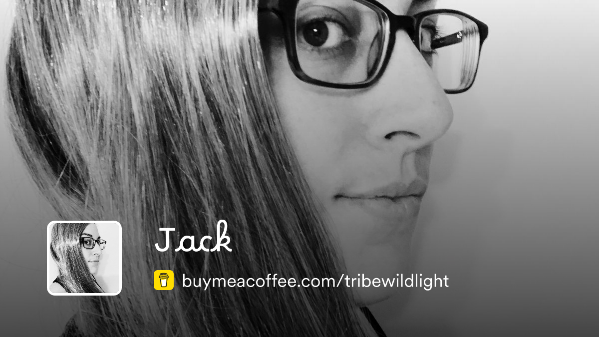 Membership | Jack - Buymeacoffee