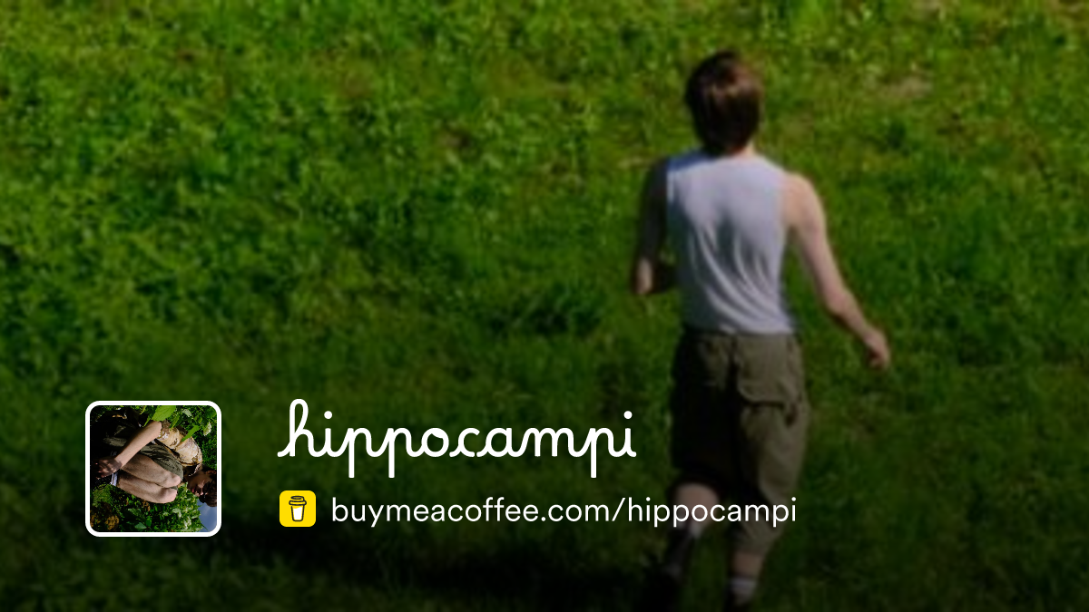 hippocampi is music - Buymeacoffee