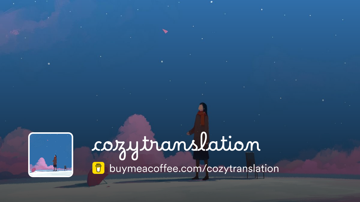 cozytranslation is translating Pampered Into Being the Empress ...