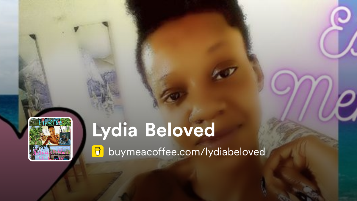 Lydia Beloved is Costal Creative Entrepreneur, AI Content Studio ...