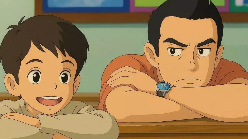 Can AI Reverse the Ghibli Effect and Bring Back the Original Image ...