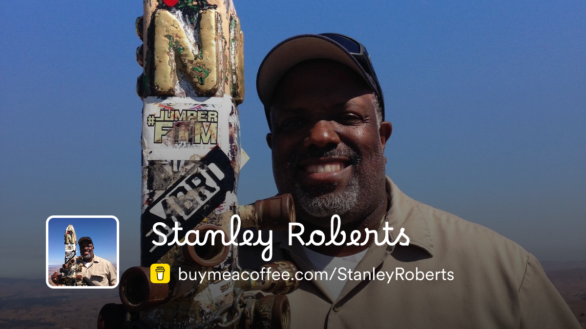 Stanley Roberts is a long time creator of Public Safety Videos in ...