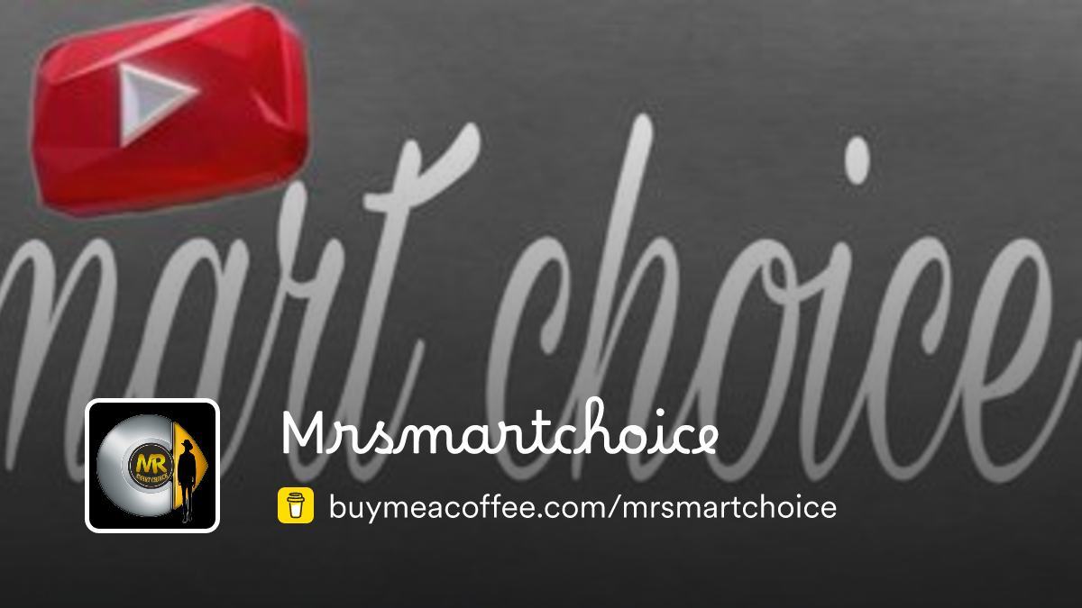 Mrsmartchoice is Web totur 📚 : HTML • CSS • JavaScript • Bootstrap: Frontend Developer ...