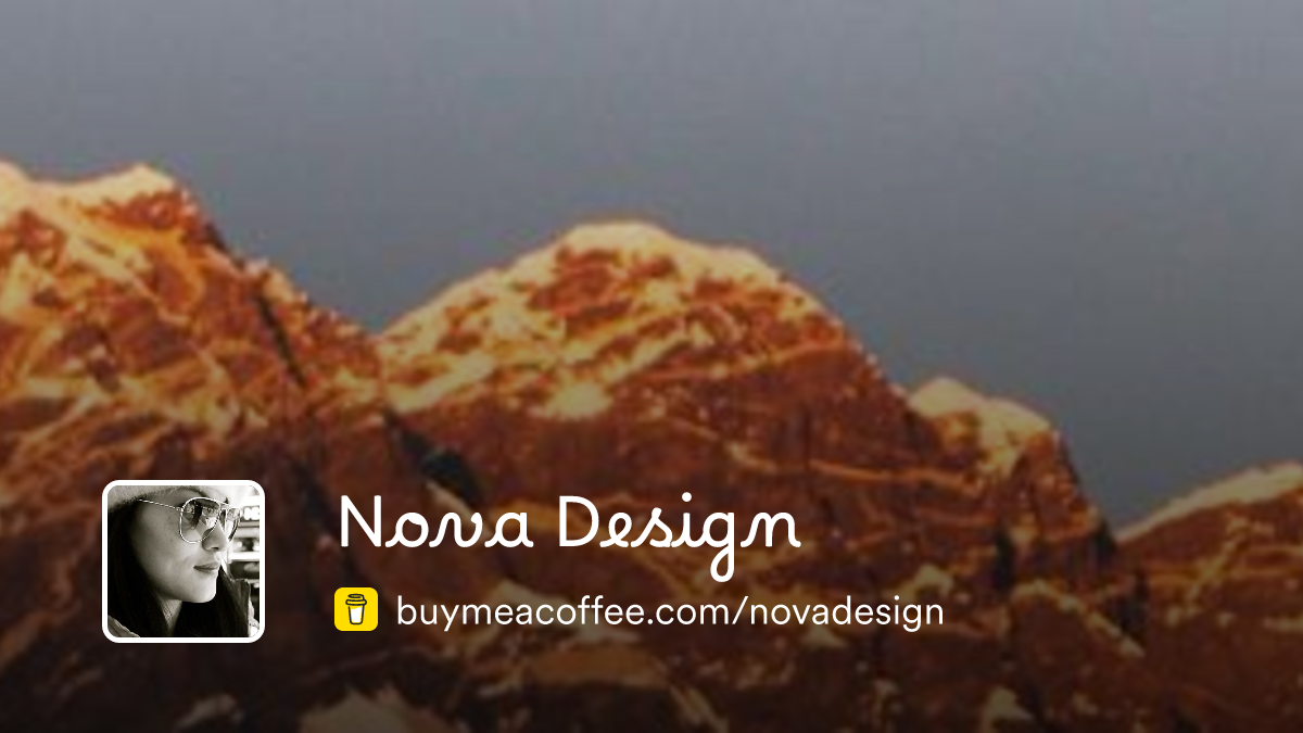Nova Design is creating design experience, content, and coaching ...