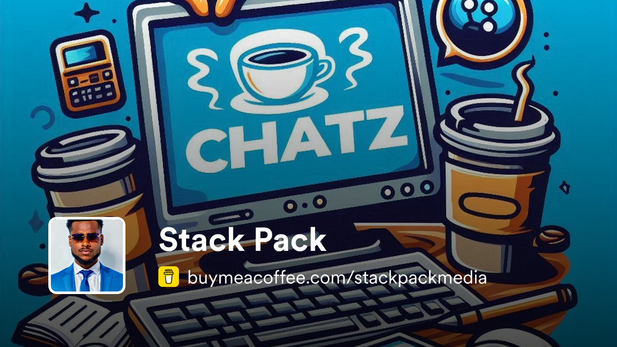 Stack Pack is Creating Visions For Media Growth & Attraction For Brands ...