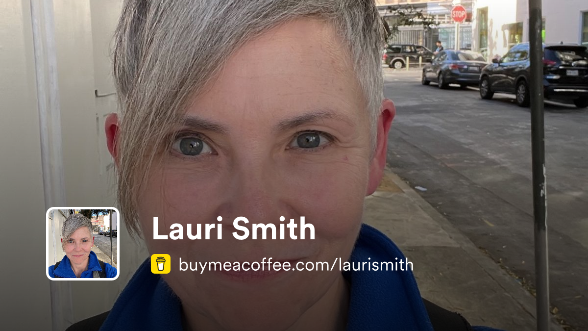 Lauri Smith is Helping ambitious empaths & loving rebels change the ...