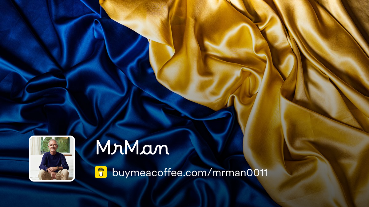 MrMan is Creating Relationship Mastermind - Buymeacoffee