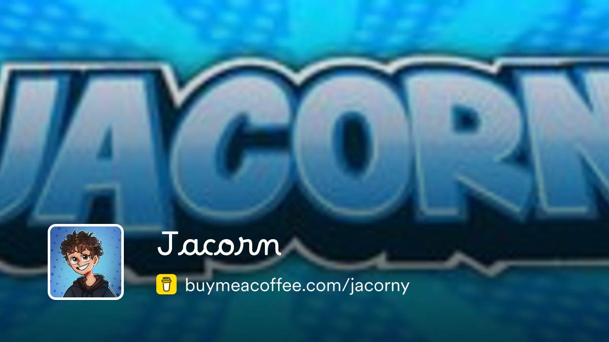 Jacorn is working on Forgotten at Fredbear's, YouTube, and secret game ...