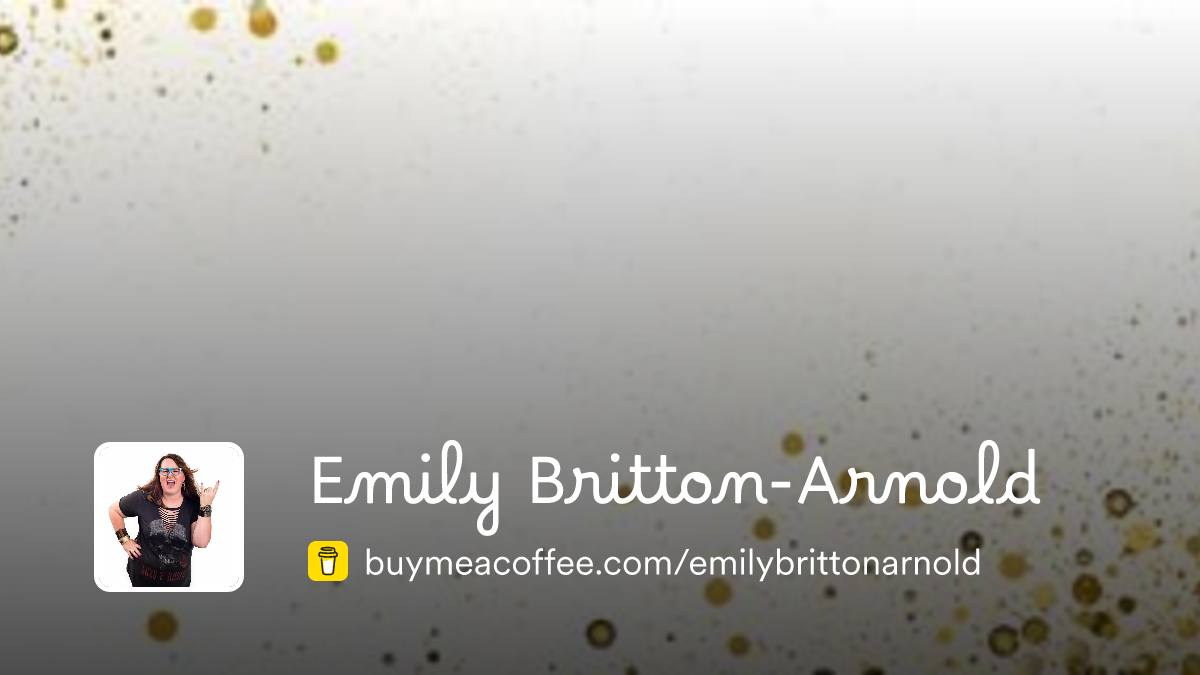 Emily Britton-Arnold is creating clarity in chaos in small business all ...