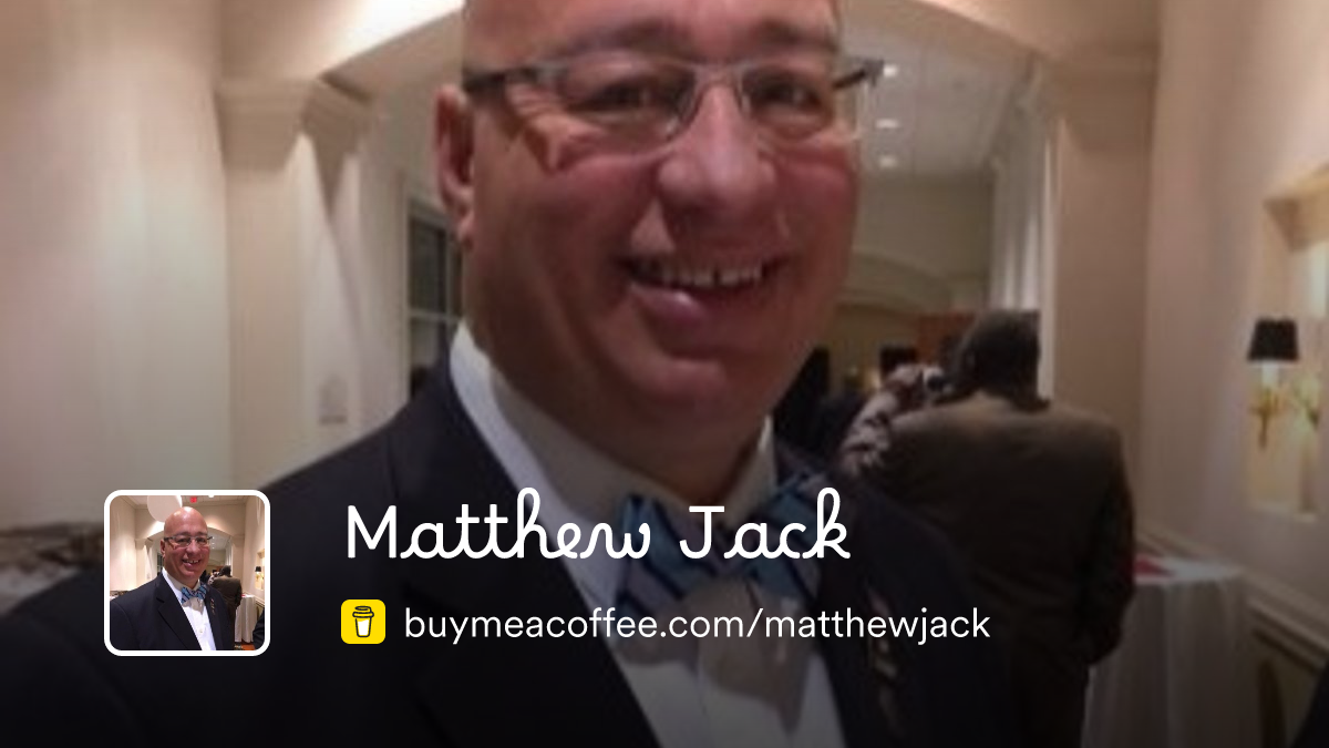 Matthew Jack is Content on True Crime and Crime Human Trafficking ...