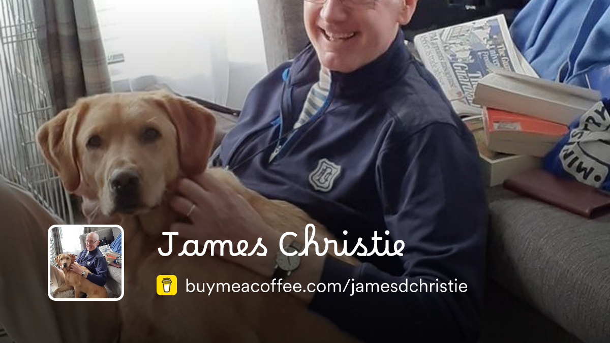 James Christie is a Scottish guy who writes about software testing ...