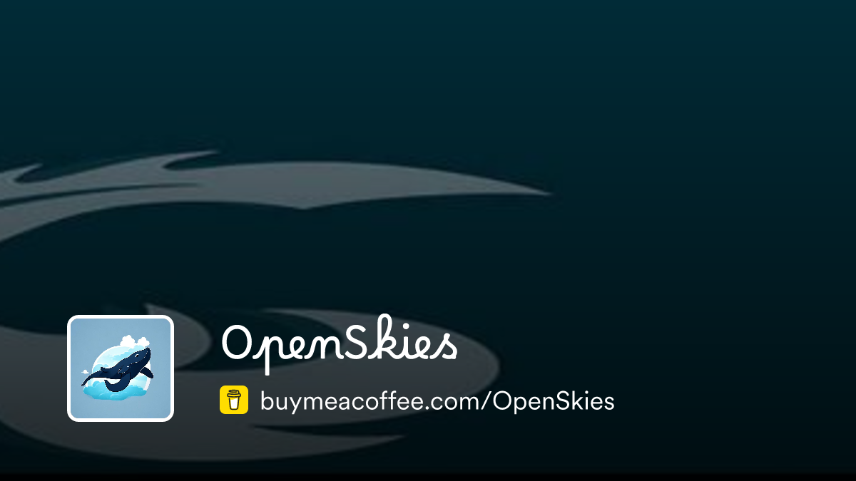 OpenSkies is Campagna DnD Homebrew - giochi di ruolo - Buymeacoffee