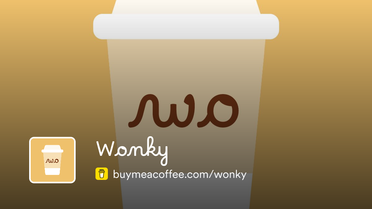 Wonky is Creating Free Videos about Technology & Data Science on ...