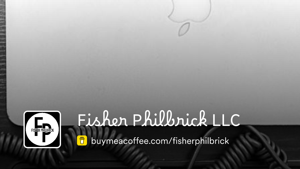 Extras | Fisher Philbrick LLC - Buymeacoffee